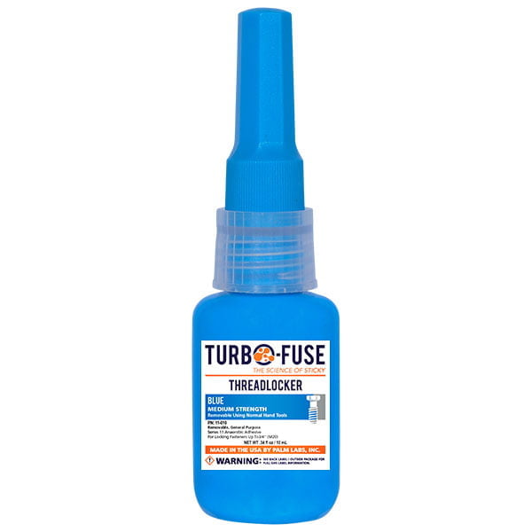 Turbo Lock 11 - 50mL
