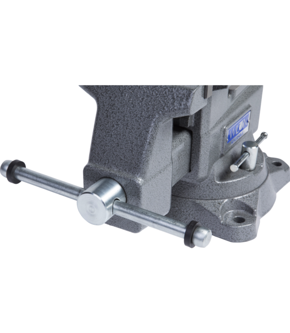 4550R WILTON REVERSIBLE VISE 5-1/2 IN