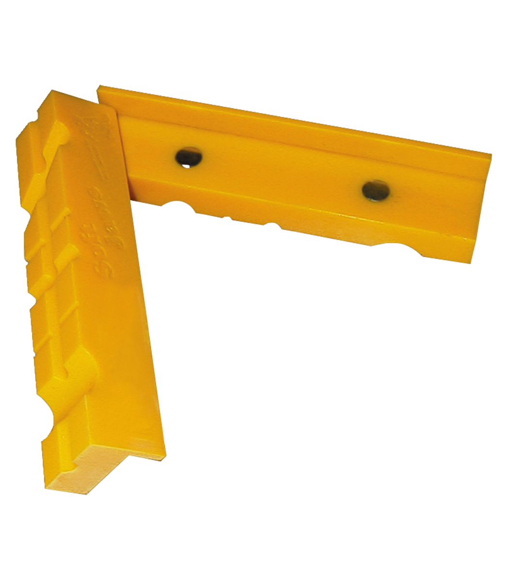 Multi-Grip Vise Jaw Caps