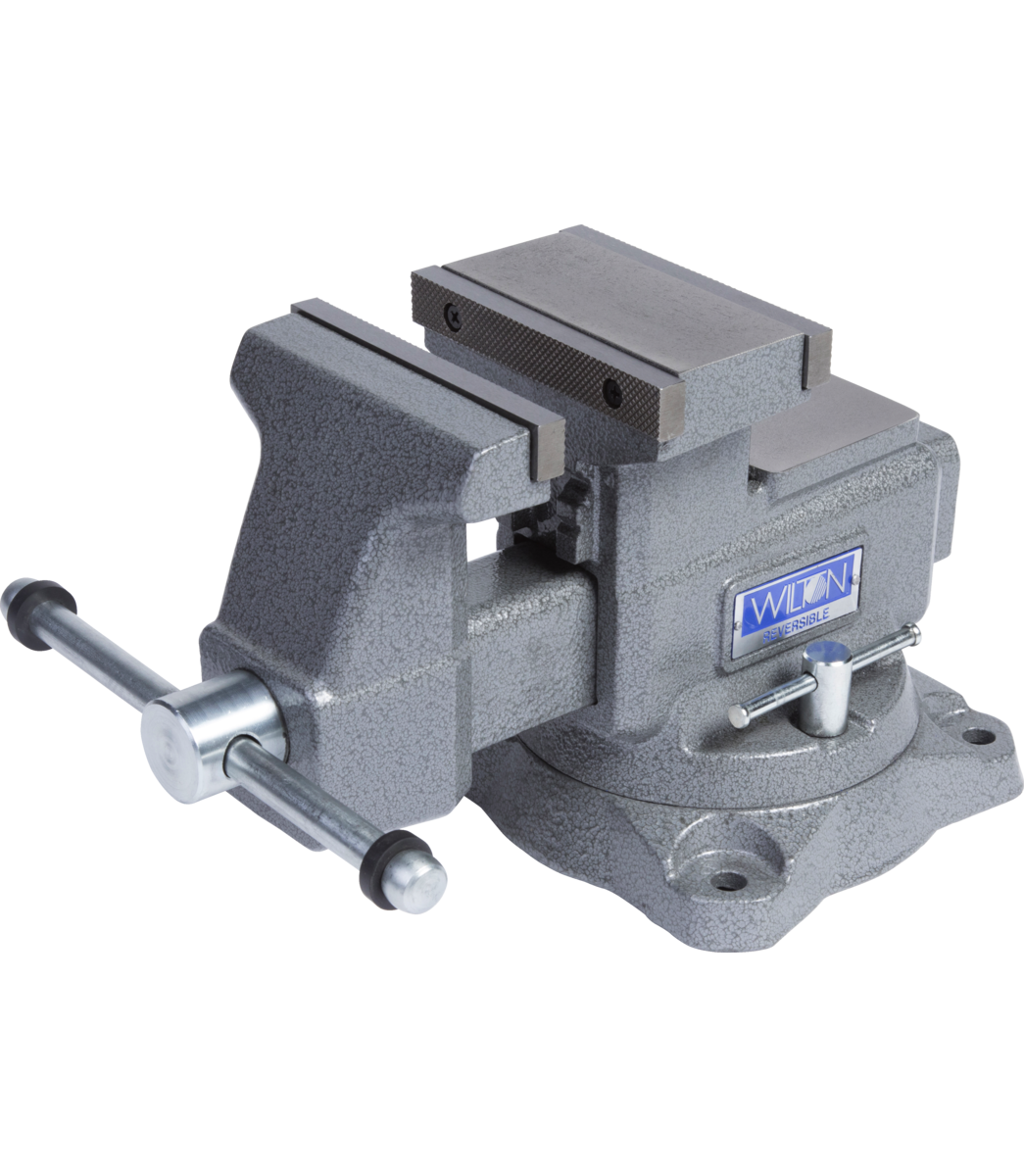 4550R WILTON REVERSIBLE VISE 5-1/2 IN