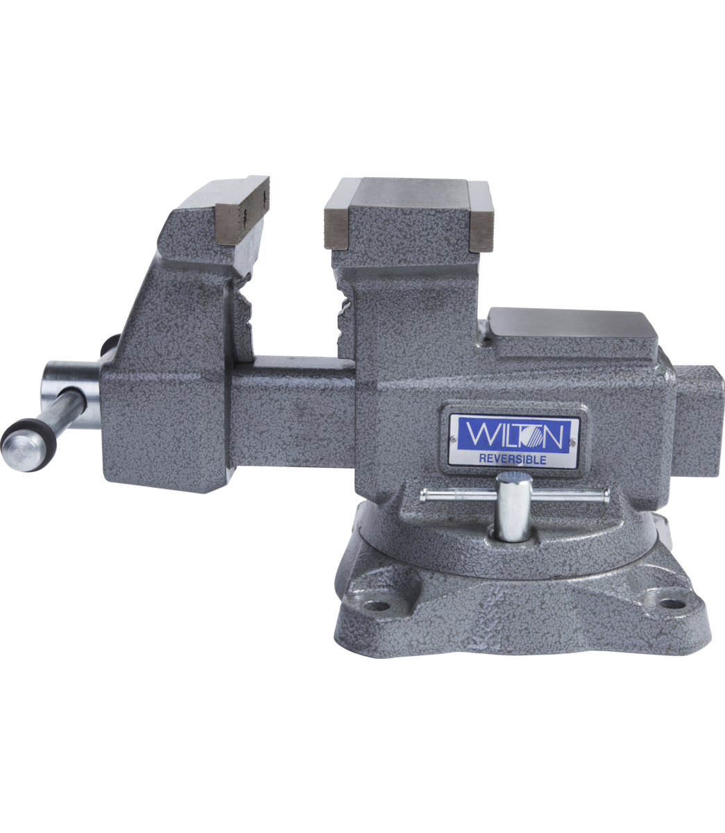4550R WILTON REVERSIBLE VISE 5-1/2 IN