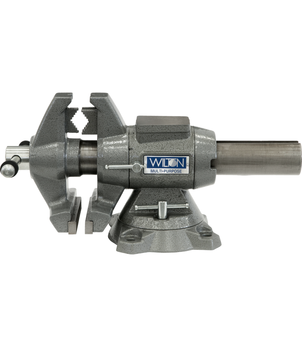 550P WILTON MULTI-PURPOSE VISE 5-1/2 IN