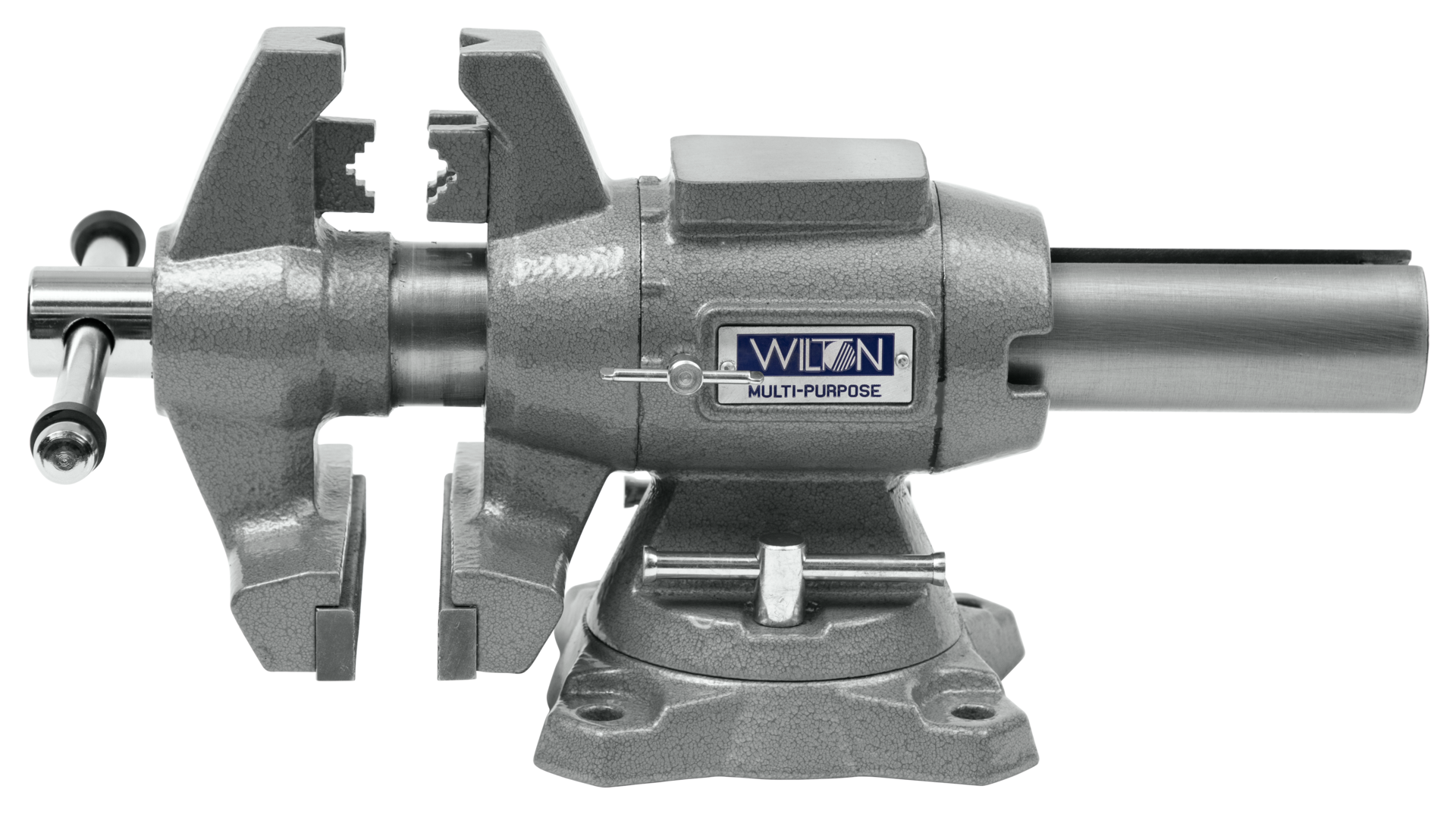 450P WILTON MULTI-PURPOSE VISE 4-1/2 IN