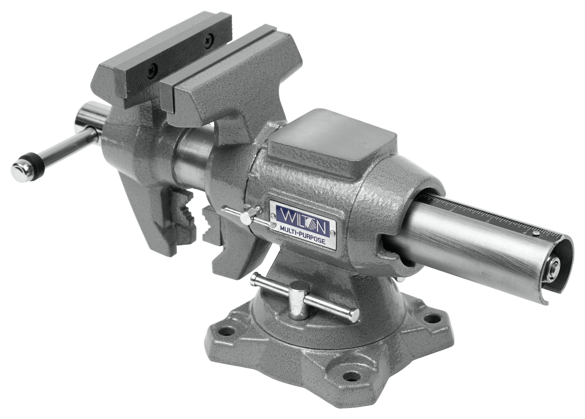 450P WILTON MULTI-PURPOSE VISE 4-1/2 IN