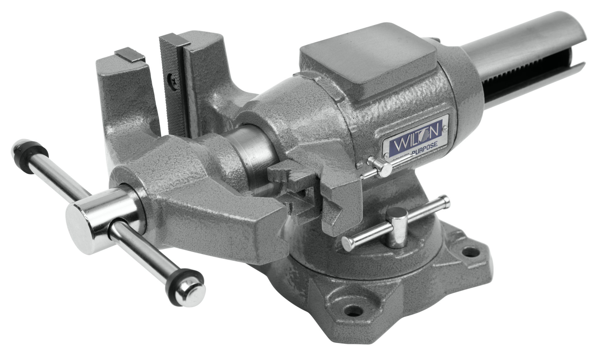 450P WILTON MULTI-PURPOSE VISE 4-1/2 IN