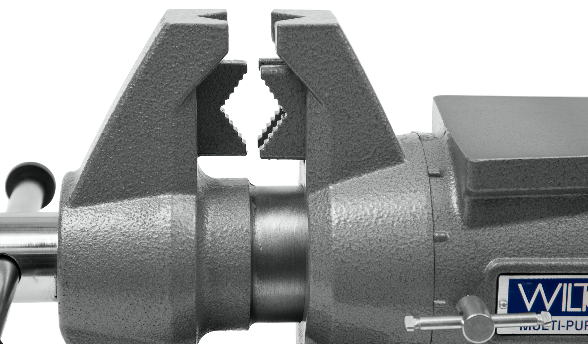 650P WILTON MULTI-PURPOSE VISE 6-1/2 IN