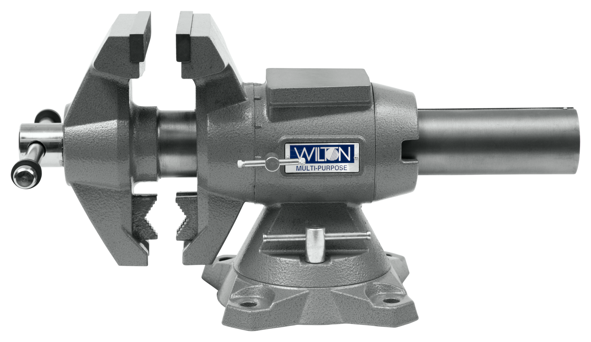 650P WILTON MULTI-PURPOSE VISE 6-1/2 IN