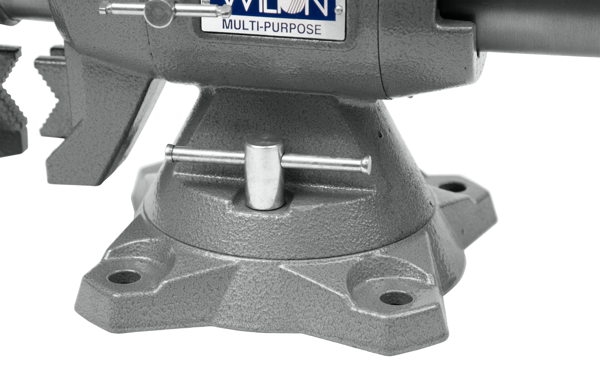 650P WILTON MULTI-PURPOSE VISE 6-1/2 IN