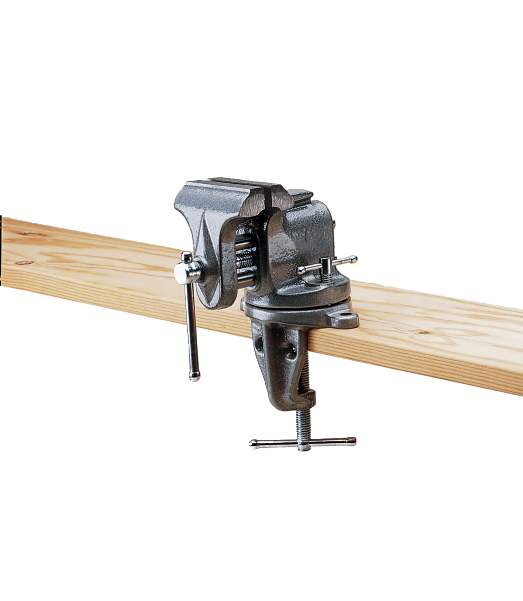 153 Clamp-On Bench Vise