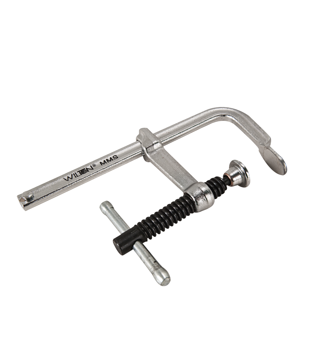MMS-12, 12" MINI F-CLAMP