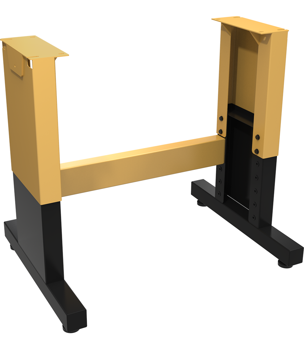 Powermatic 2014 Lathe Stand | Powermatic Woodworking Machines