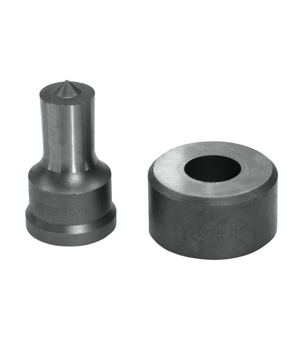 Edwards / Punch & Die Sets for Ironworkers