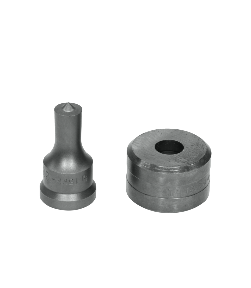 Edwards / Punch & Die Sets for Ironworkers