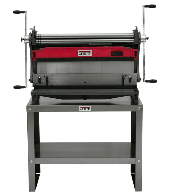 30" 3 IN 1 SHEAR BRAKE AND ROLL