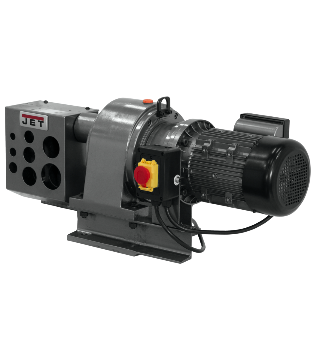 ESN-40 Electric Schedule 40 Pipe Notcher