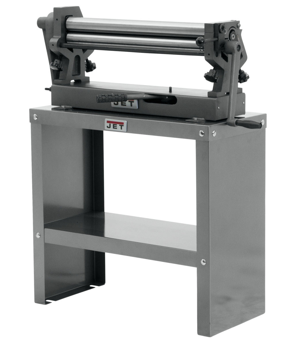 SR-2024M 24 x 20 SLIP ROLL BENCH MODEL