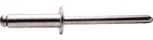 SB66 BLIND RIVET DIA 3/16 ( .251 - .375 GRIP )