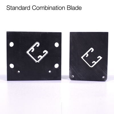 STRUT CUTTER STANDARD BLADE SET