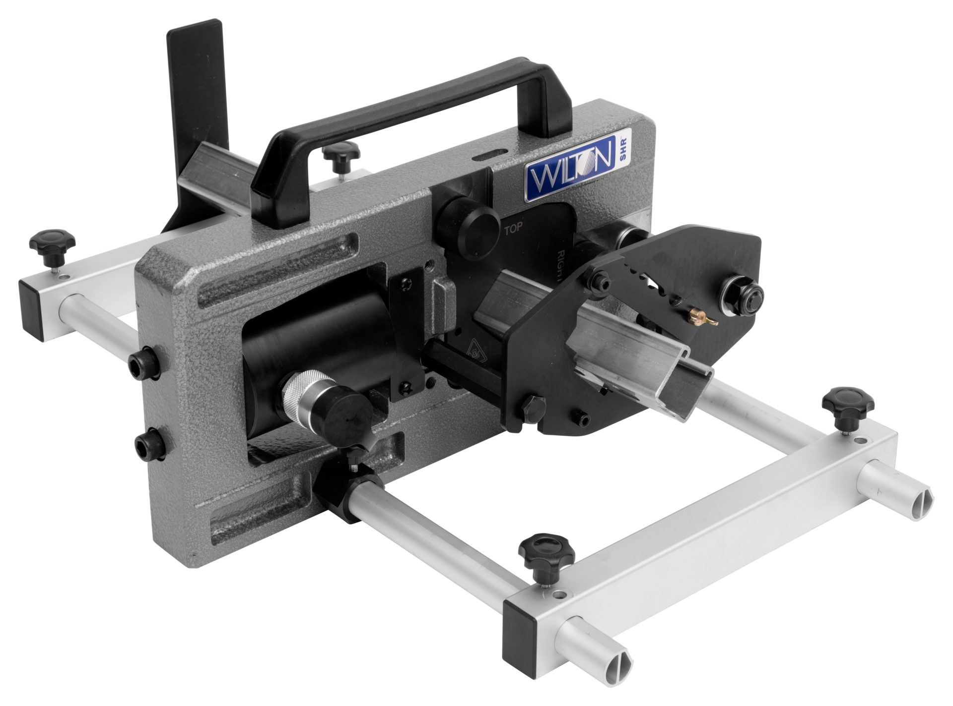Wilton SHR Strut & Threaded Rod Shear