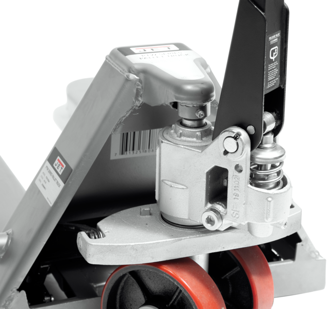 PTW Series Pallet Truck | JET