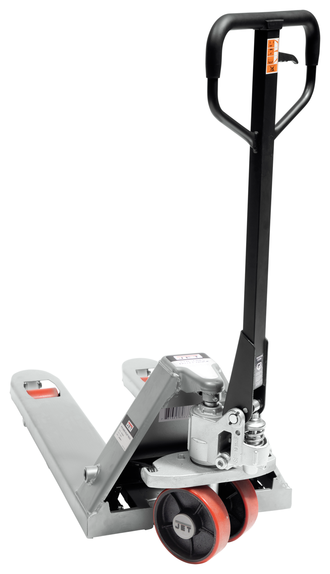PTW Series Pallet Truck | JET