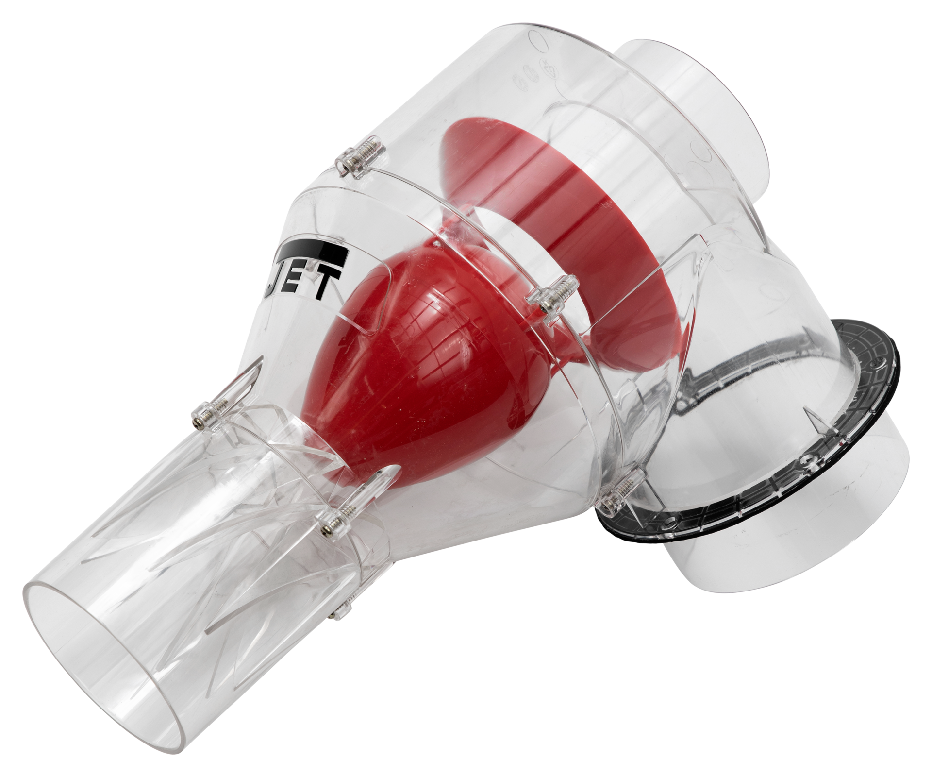 JET Cyclone Separator | JET Woodworking Tools