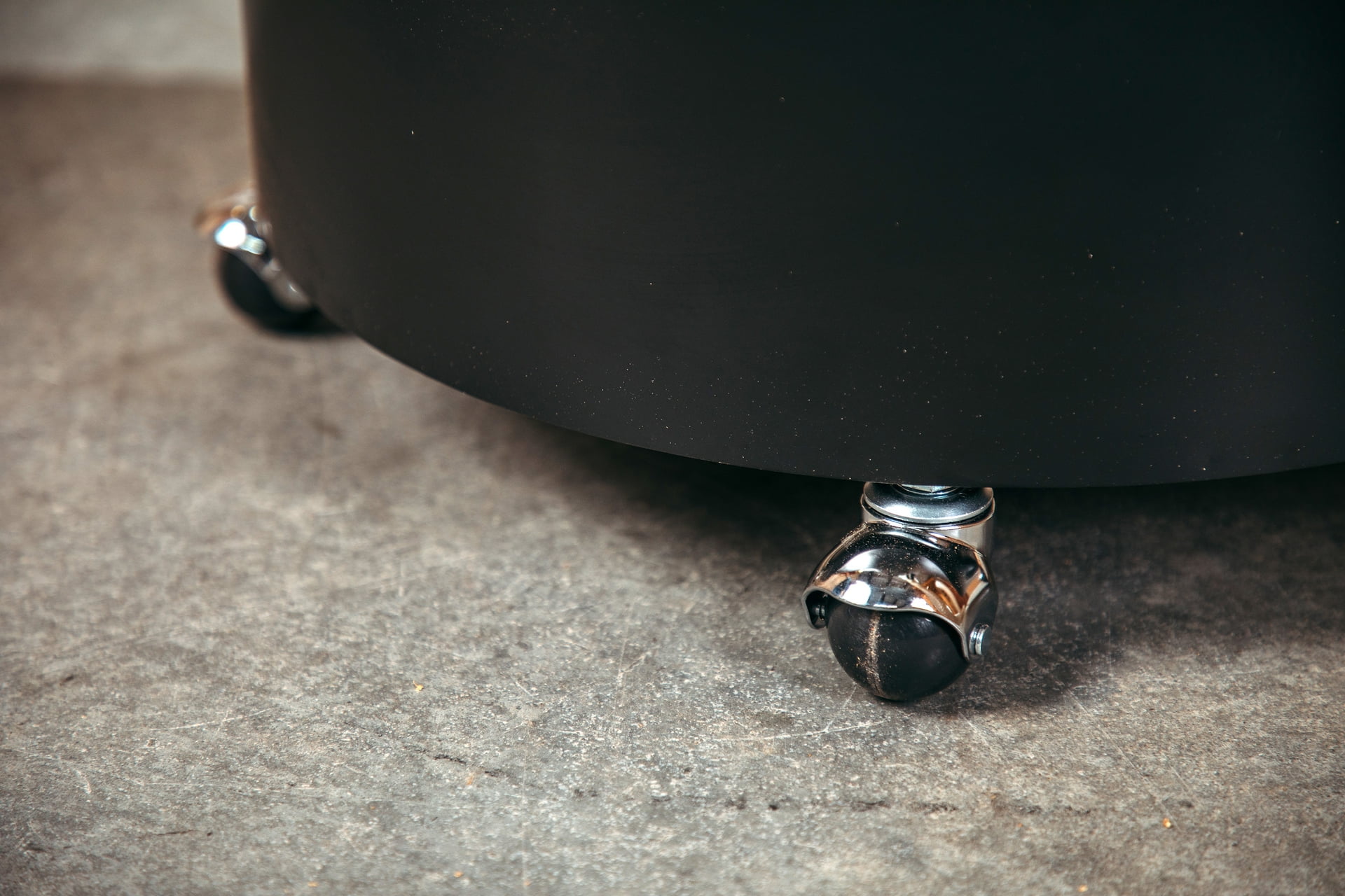 JET Cyclone Separator with Bin | JET Woodworking Tools