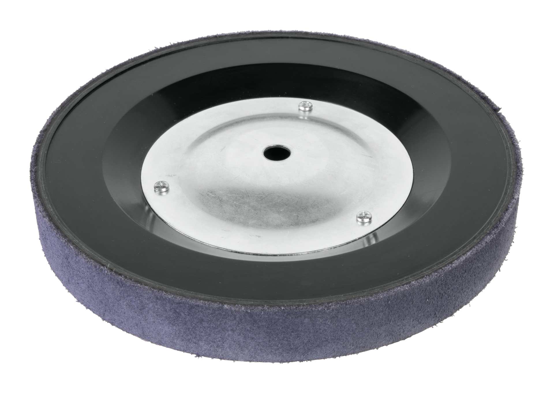 JET JWS-10 Leather Strop Wheel